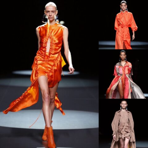 Que es Moda. Lo que nos define y representa. Blogger Candela Gomez