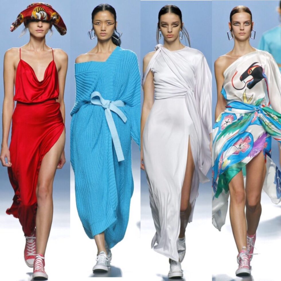 Que es Moda. Lo que nos define y representa. Blogger Candela Gomez