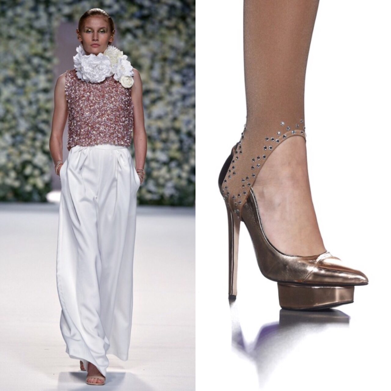 Que es Moda. Lo que nos define y representa. Blogger Candela Gomez